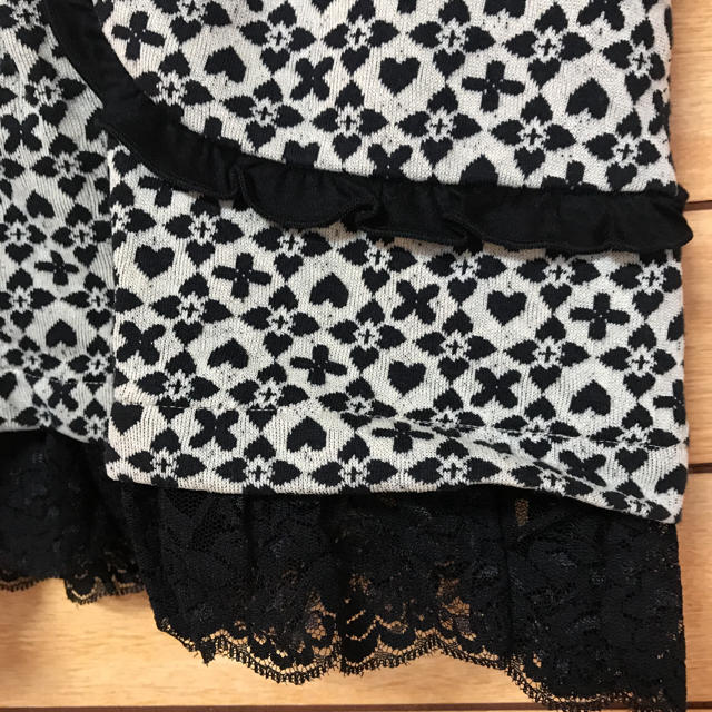 タグ付♡ DOLLY GIRL BY ANNA SUI Tシャツ タグ付♡ DOLLY GIRL BY ANNA SUI Tシャツ