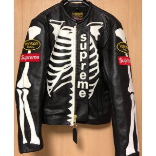 Supreme(レザージャケット)のフリマアイテム一覧 Supreme(レザージャケット)のフリマアイテム一覧