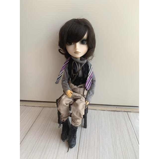 45%割引ホワイト系セール 登場から人気沸騰 超ウルトラ激レア送料込み グルーヴ テヤン ナツメ 未開封 プーリップ おもちゃ人形 趣味おもちゃホワイト系 Otaonarenanejp