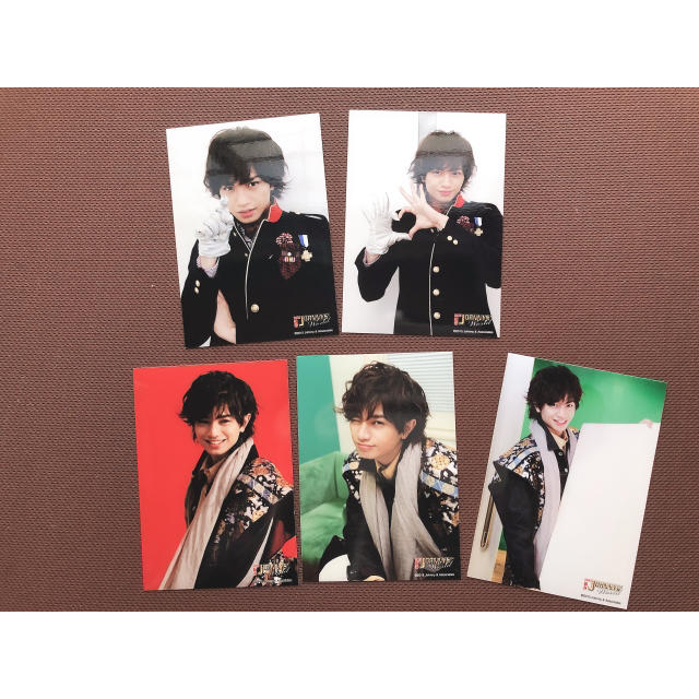 Sexy Zone Sexyzone 中島健人 ジャニーズワールド2015 公式写真の通販 By さよまるs Shop|セクシー ゾーン