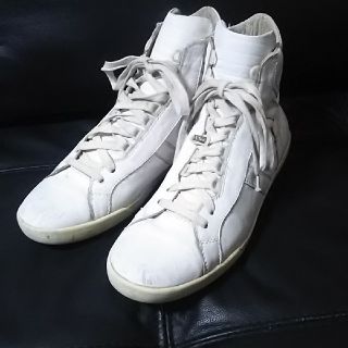 DIOR HOMME(スニーカー)のフリマアイテム一覧 DIOR HOMME(スニーカー)のフリマアイテム一覧