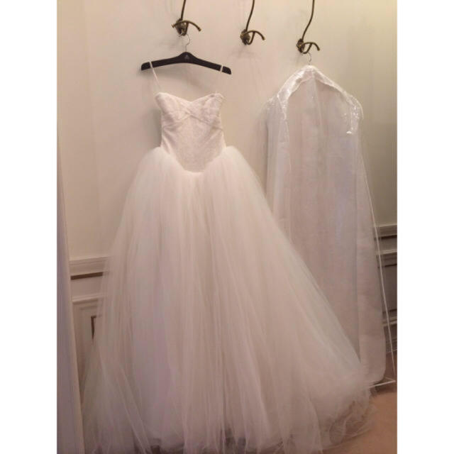 37500円 Vera Wang - ヴェラウォン バレリーナ US4(セカンド 37500円 Vera Wang - ヴェラウォン バレリーナ US4(セカンド