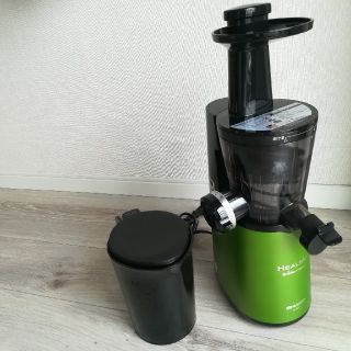 SHARP(ジューサー/ミキサー ・ グリーン・カーキ/緑色系)の SHARP(ジューサー/ミキサー ・ グリーン・カーキ/緑色系)の