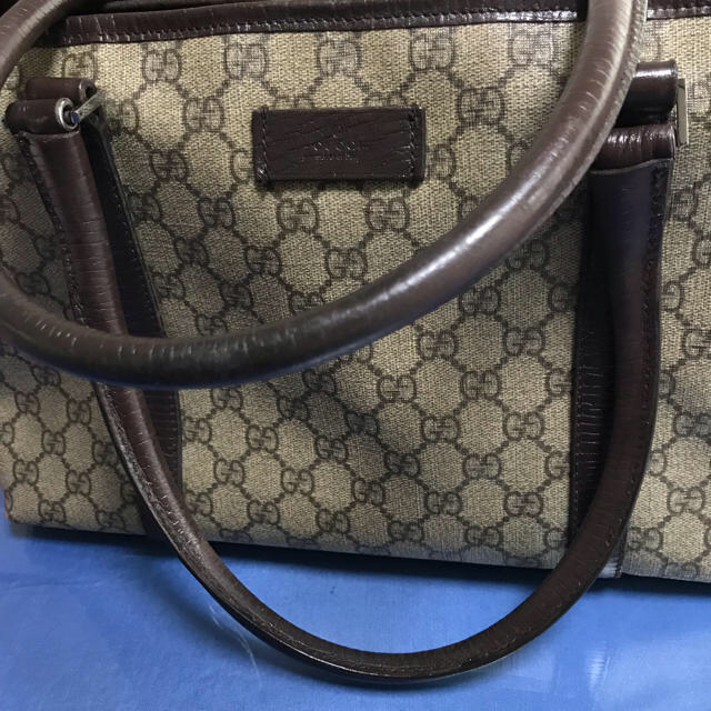 値下げしました‼️GUCCI グッチ トートバッグ 値下げしました‼️GUCCI グッチ トートバッグ