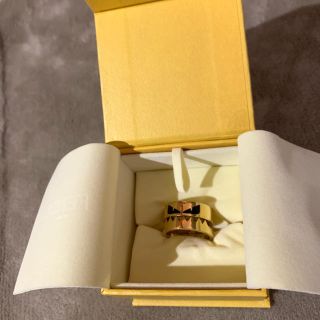FENDI(スター ・ リング(指輪))のフリマアイテム一覧 FENDI(スター ・ リング(指輪))のフリマアイテム一覧