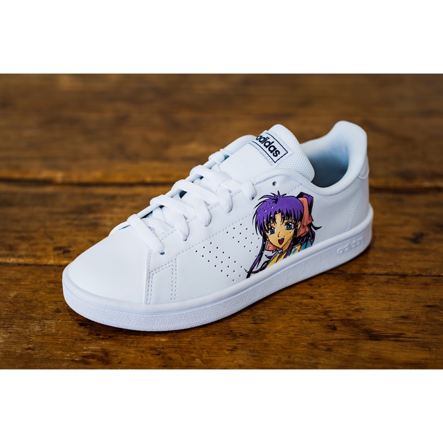 NIKE - カスタムスニーカー エアフォース1 カスタムシューズの NIKE - カスタムスニーカー エアフォース1 カスタムシューズの