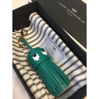 ANYA HINDMARCH(チャーム)のフリマアイテム一覧 ANYA HINDMARCH(チャーム)のフリマアイテム一覧