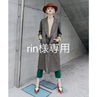 Ameri VINTAGE(ジャケット/アウター ・ イエロー/黄色系)の Ameri VINTAGE(ジャケット/アウター ・ イエロー/黄色系)の