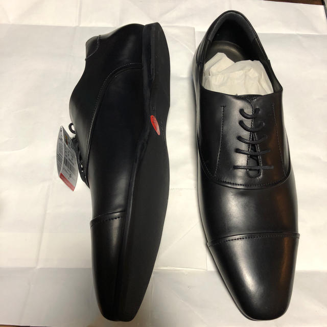 ZARA - ザラ ZARA 革靴 シューズ 未使用 28 メンズの通販 by ZARA - ザラ ZARA 革靴 シューズ 未使用 28 メンズの通販 by