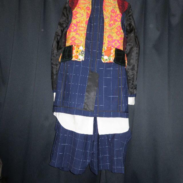 COMME des GARCONS HOMME PLUS - 18SS COMME des GARCONS HOMME COMME des GARCONS HOMME PLUS - 18SS COMME des GARCONS HOMME