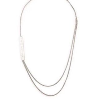Maison Margiela(旧Maison Martin Margiela)(ネックレス Maison Margiela(旧Maison Martin Margiela)(ネックレス