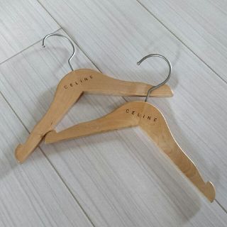 CELINE(押し入れ収納/ハンガー)のフリマアイテム一覧 CELINE(押し入れ収納/ハンガー)のフリマアイテム一覧