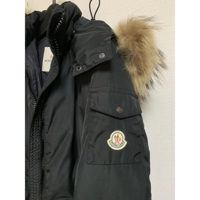 MONCLER - モンクレール マルメラド ダウンコートの通販 by MONCLER - モンクレール マルメラド ダウンコートの通販 by