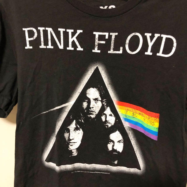 人気❗️PINK FLOYD ピンクフロイド Tシャツの通販 by 人気❗️PINK FLOYD ピンクフロイド Tシャツの通販 by