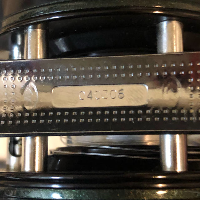 galcia - アブガルシア リール アンバサダー4600c RD IMAEの通販 galcia - アブガルシア リール アンバサダー4600c RD IMAEの通販