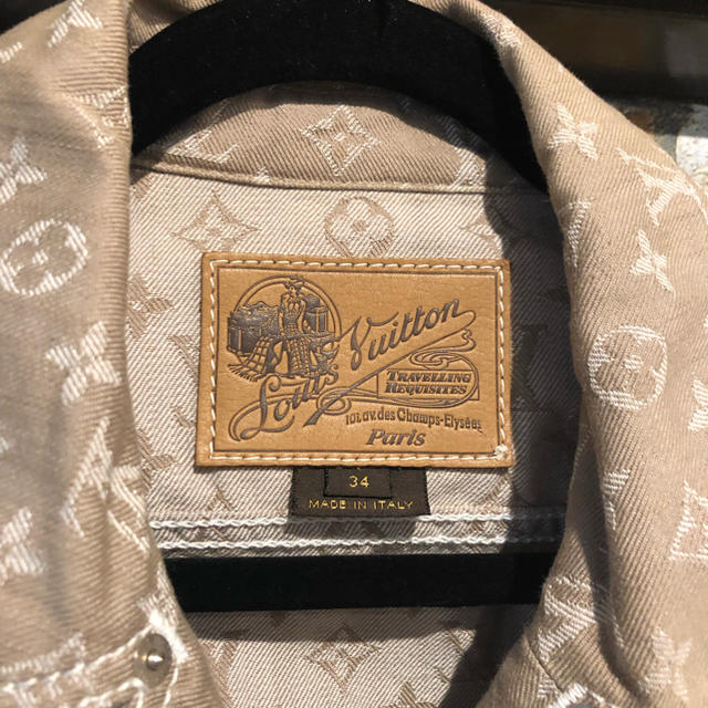 LOUIS VUITTON - セール!【未使用品】ルイヴィトン モノグラム LOUIS VUITTON - セール!【未使用品】ルイヴィトン モノグラム