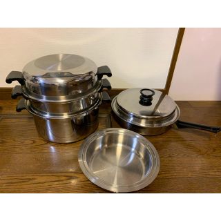 アムウェイ蒸し器のフリマアイテム一覧 アムウェイ蒸し器のフリマアイテム一覧