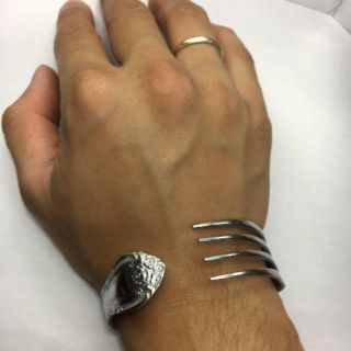 Maison Margiela(旧Maison Martin Margiela)(バングル/リスト Maison Margiela(旧Maison Martin Margiela)(バングル/リスト