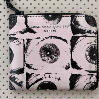Supreme(折り財布)のフリマアイテム一覧 Supreme(折り財布)のフリマアイテム一覧