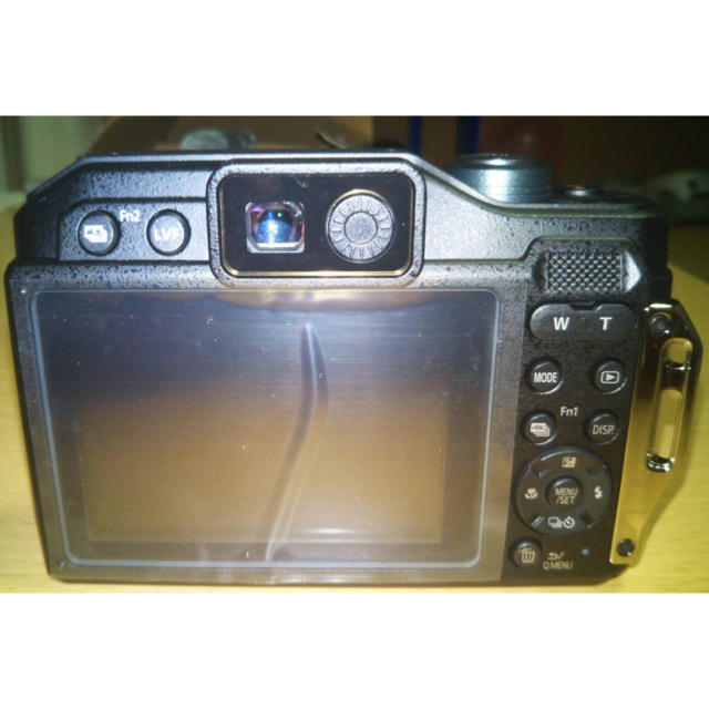 panasonic Lumix DC-FT7 4K panasonic Lumix DC-FT7 4K