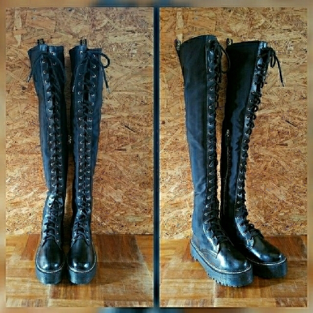 Dr.Martens - ドクターマーチン × アギネス・ディーンの通販 by Dr.Martens - ドクターマーチン × アギネス・ディーンの通販 by