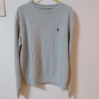 POLO RALPH LAUREN(トレーナー/スウェット)のフリマアイテム一覧 POLO RALPH LAUREN(トレーナー/スウェット)のフリマアイテム一覧