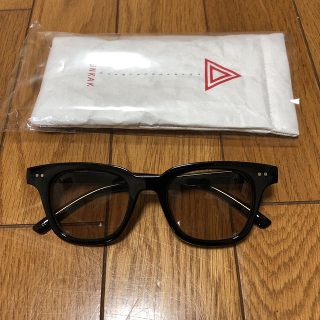 サンカク サングラス SUNKAK lafayette 窪塚洋介さん着用の通販 サンカク サングラス SUNKAK lafayette 窪塚洋介さん着用の通販