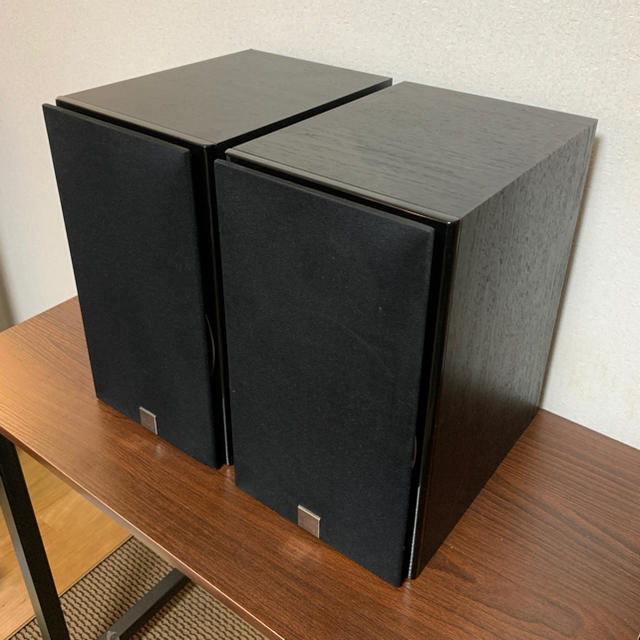 DALI ZENSOR3 スピーカー 美品 DALI ZENSOR3 スピーカー 美品