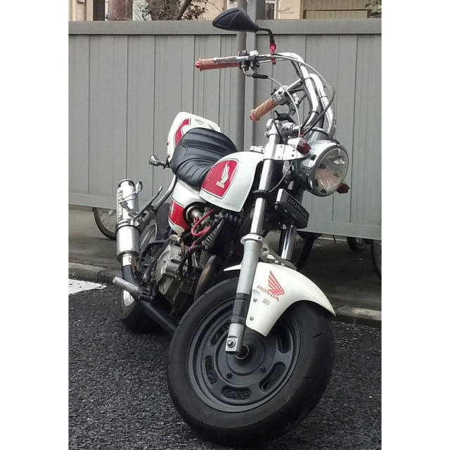 エイプ50の通販 by kouki's shop|ラクマ エイプ50の通販 by kouki's shop|ラクマ