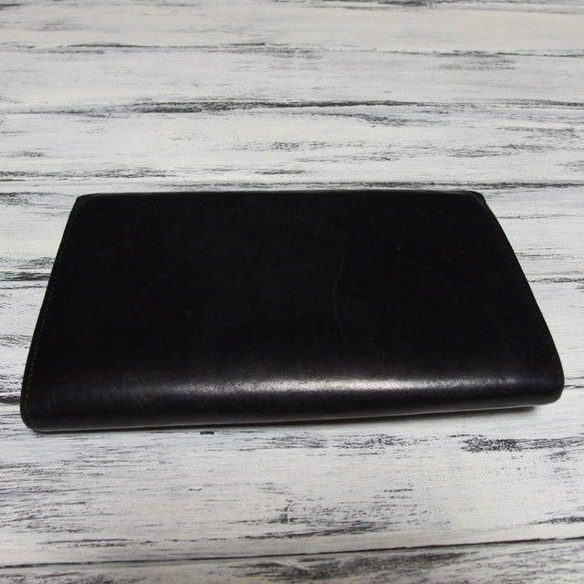 ANN DEMEULEMEESTER アンドゥムルメステール 財布 ウォレット ANN DEMEULEMEESTER アンドゥムルメステール 財布 ウォレット