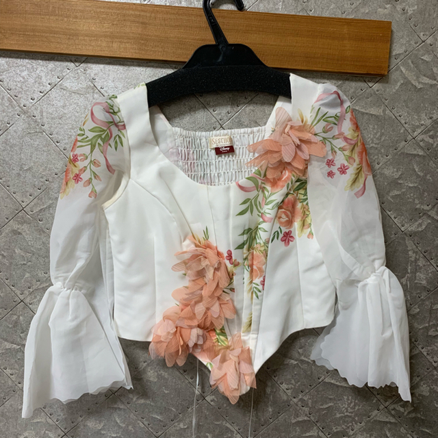 Secret Honey - 実写ベル エンディングドレスの通販 by Secret Honey - 実写ベル エンディングドレスの通販 by