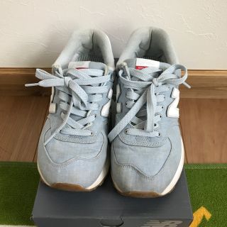 New Balance(デニム ・ スニーカー)のフリマアイテム一覧 New Balance(デニム ・ スニーカー)のフリマアイテム一覧