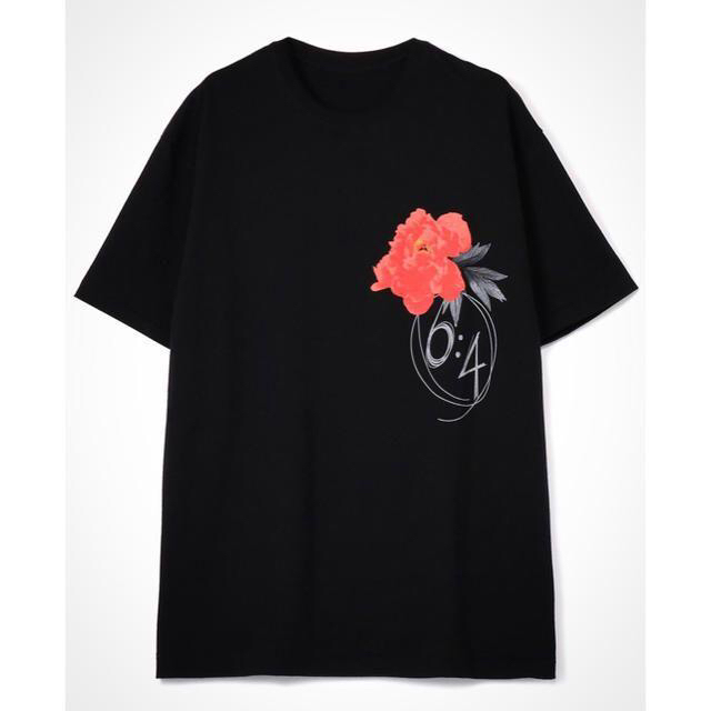 Yohji Yamamoto - syte 6:4 t-shirt yohji yamamoto なかむの Yohji Yamamoto - syte 6:4 t-shirt yohji yamamoto なかむの
