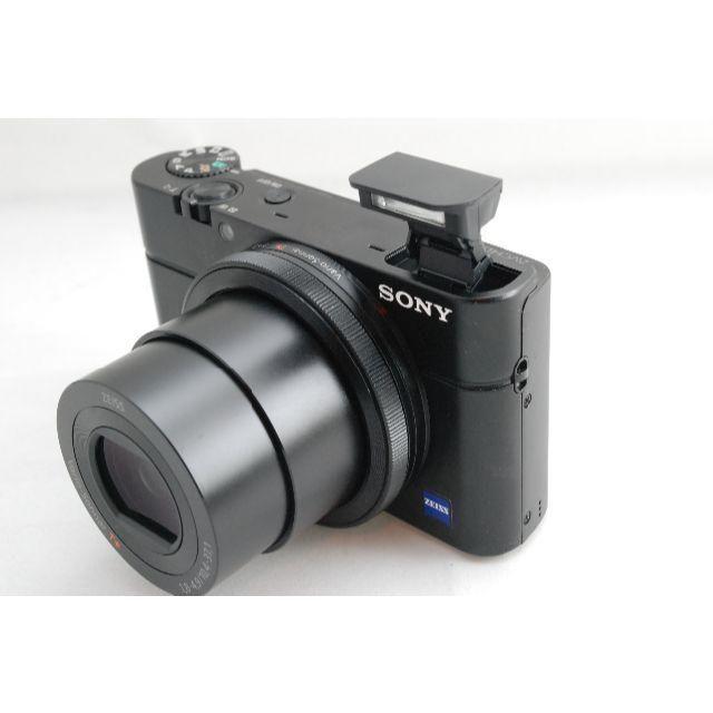 ○SONY Cyber Shot RX DSC-RX100と○おまけ付き デジタルカメラ ○SONY Cyber Shot RX DSC-RX100と○おまけ付き デジタルカメラ