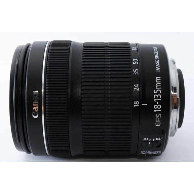 ☆広角から中望遠まで☆キャノン EF-S 18-135mm IS STM ☆広角から中望遠まで☆キャノン EF-S 18-135mm IS STM