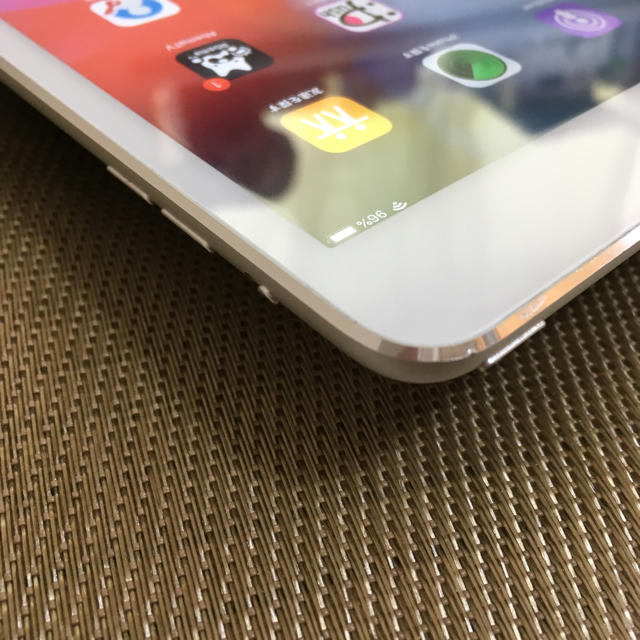 iPad mini2 wi-fi 16GB シルバー iPad mini2 wi-fi 16GB シルバー