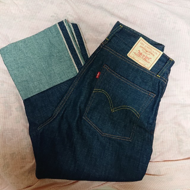 Levi's - 美品☆Levi's 701 30インチの通販 by ☆はな☆'s shop Levi's - 美品☆Levi's 701 30インチの通販 by ☆はな☆'s shop