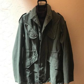 Maison Margiela(旧Maison Martin Margiela)(ミリタリー Maison Margiela(旧Maison Martin Margiela)(ミリタリー