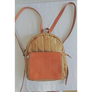 Courreges(リュック/バックパック)のフリマアイテム一覧 Courreges(リュック/バックパック)のフリマアイテム一覧