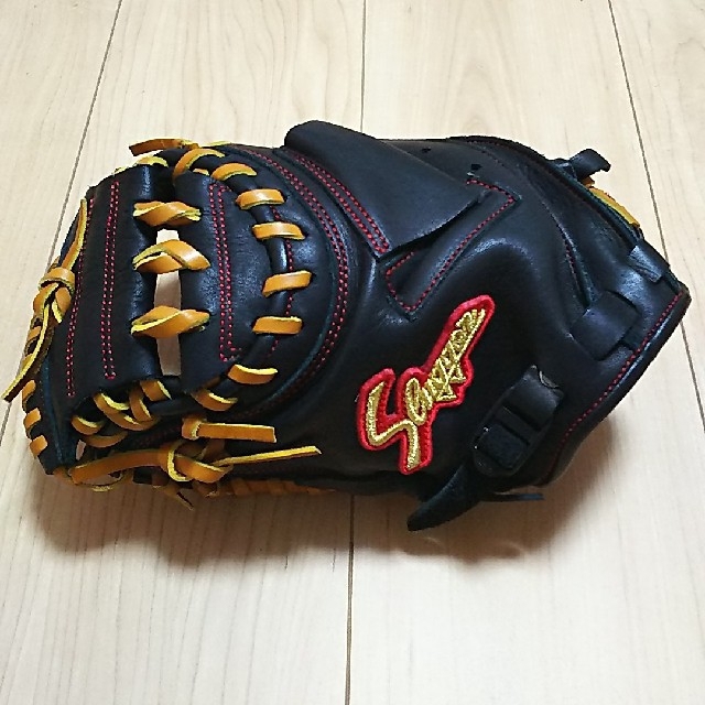 久保田スラッガートレーニングミット(キャッチャーミット)左用 久保田スラッガートレーニングミット(キャッチャーミット)左用