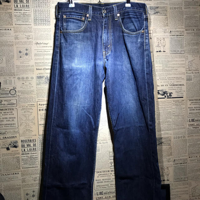 Levi's - Levi's リーバイス 503 デニムパンツ size 30-34の通販 Levi's - Levi's リーバイス 503 デニムパンツ size 30-34の通販
