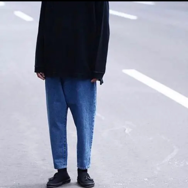 gourmet jeans TYPE-3 LEAN 34インチの通販 by リュウ's shop gourmet jeans TYPE-3 LEAN 34インチの通販 by リュウ's shop