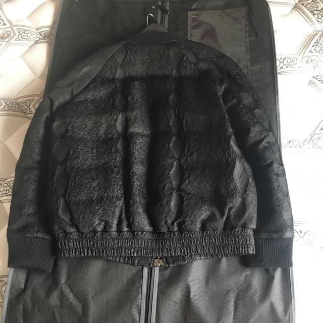 TATRAS - ⭐️極美品⭐️タトラス西陣織ダウンジャケット☆の TATRAS - ⭐️極美品⭐️タトラス西陣織ダウンジャケット☆の
