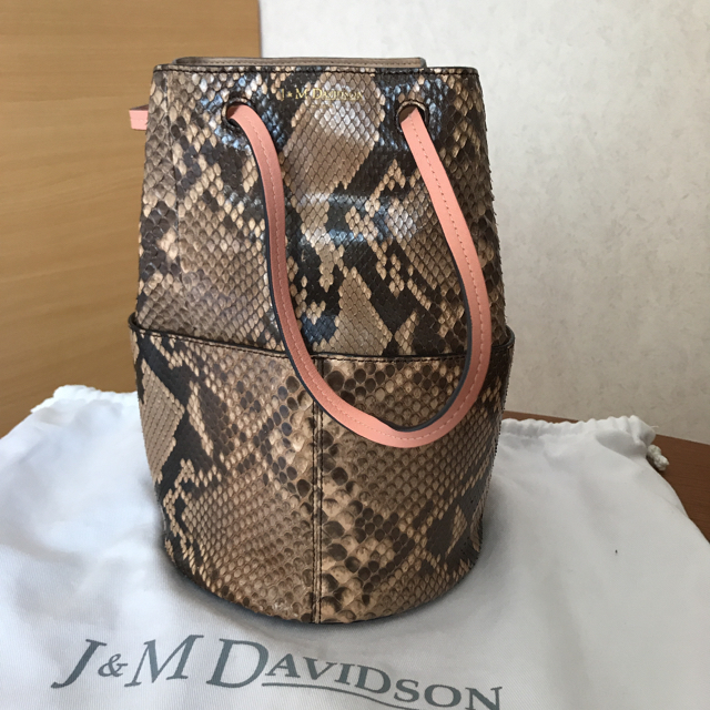 J&M DAVIDSON パイソン J&M DAVIDSON パイソン