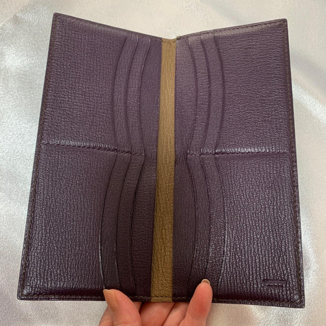 セルジュ アモルソ 長財布の通販 by Paris' shop|ラクマ セルジュ アモルソ 長財布の通販 by Paris' shop|ラクマ