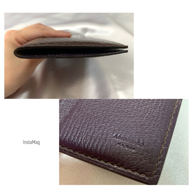 セルジュ アモルソ 長財布の通販 by Paris' shop|ラクマ セルジュ アモルソ 長財布の通販 by Paris' shop|ラクマ