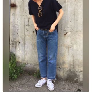 Levi's - 貴重 80s ビンテージ ベルギー製 ユーロ リーバイス Levi's - 貴重 80s ビンテージ ベルギー製 ユーロ リーバイス