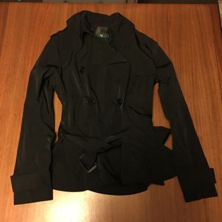 Ralph Lauren(ショート ・ トレンチコート)のフリマアイテム一覧 Ralph Lauren(ショート ・ トレンチコート)のフリマアイテム一覧
