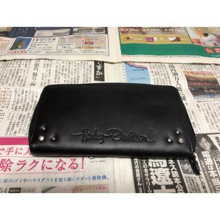 Harley Davidson(長財布)のフリマアイテム一覧 Harley Davidson(長財布)のフリマアイテム一覧