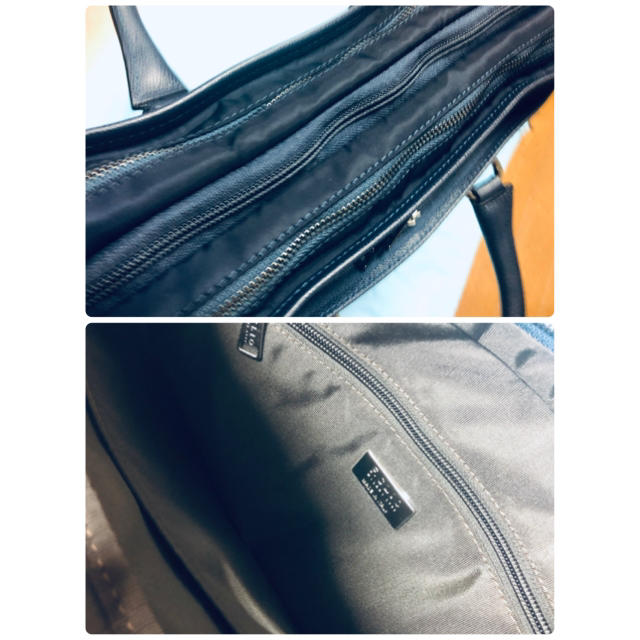 F.CLIO ビジネスバッグ 未使用品 F.CLIO ビジネスバッグ 未使用品